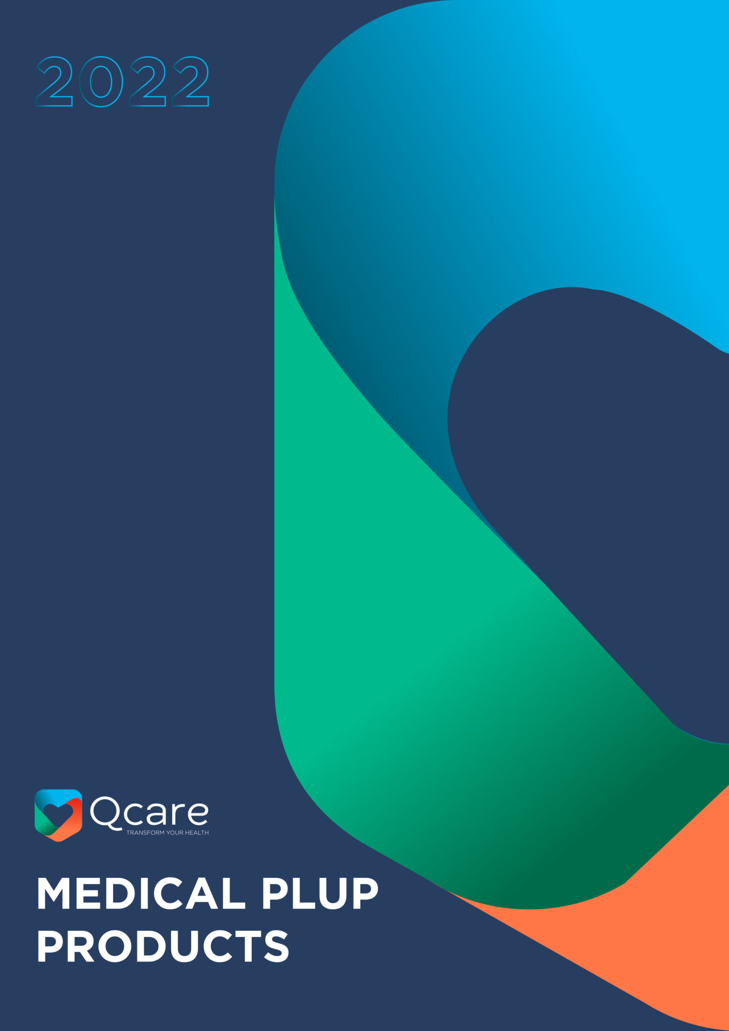 Medical Plup Products – Qcare