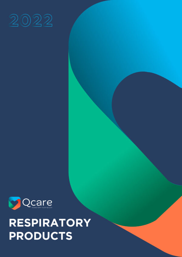 Respiratory Products – Qcare